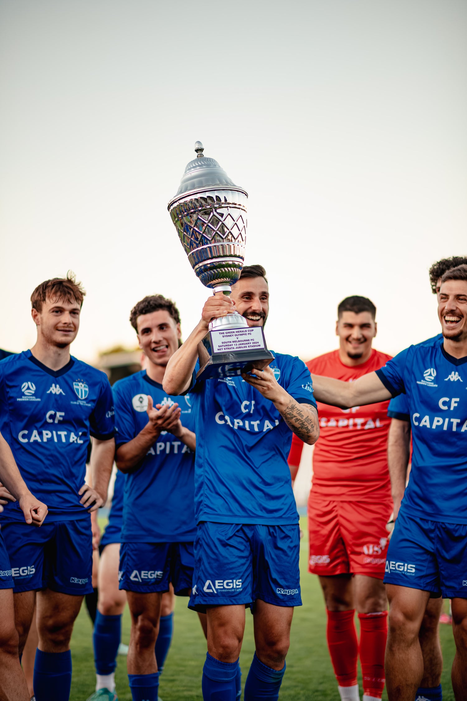 Mells Football Academy