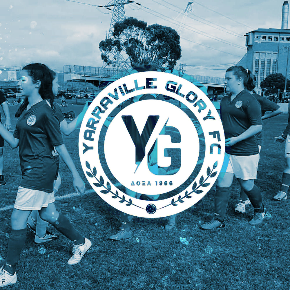 HOLIDAY CAMP - YARRAVILLE – Mells Football Academy