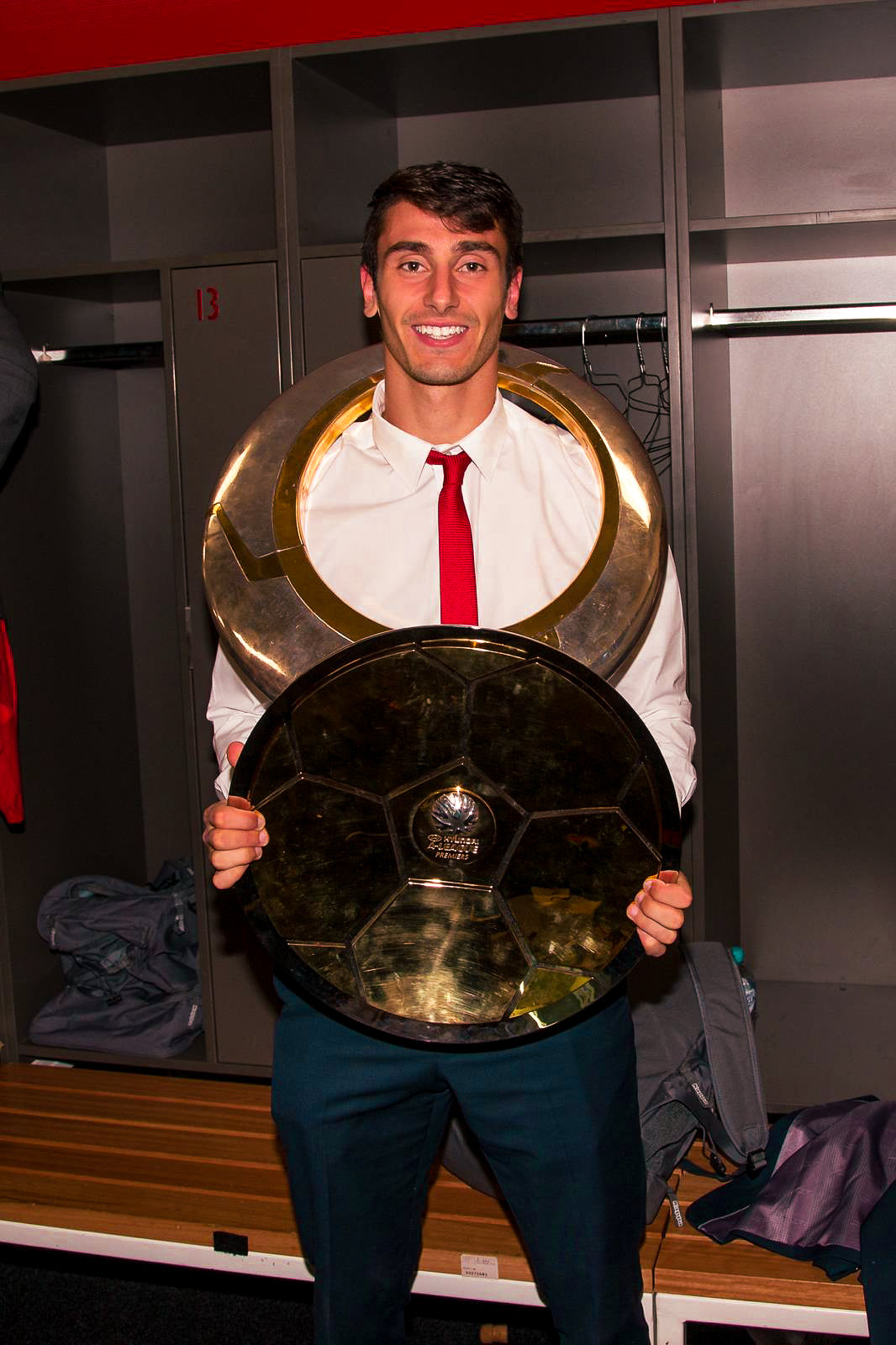 About – Mells Football Academy